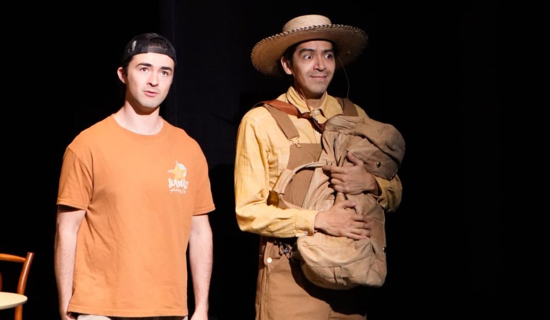 Mil Veces No - Review | El Aquelarre