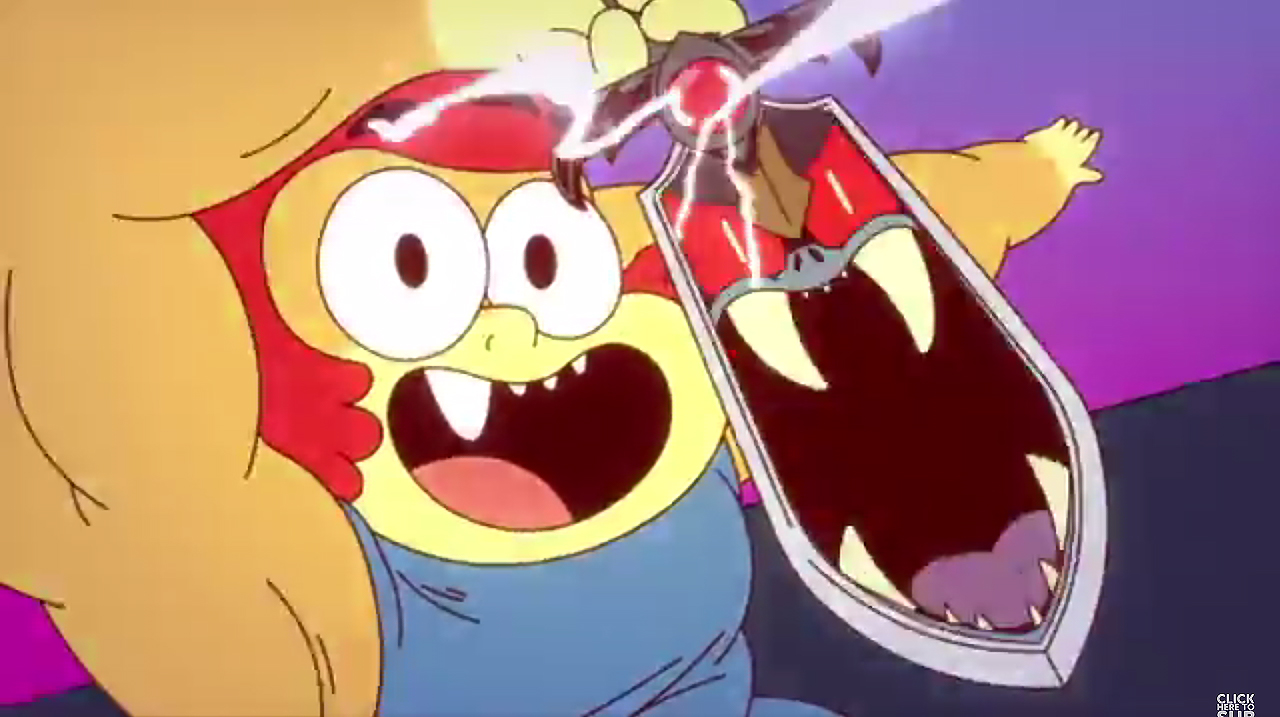 Los Thundercats están de vuelta pero no los vas a reconocer | El Aquelarre