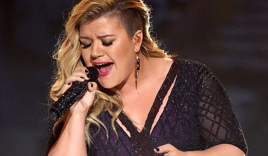 Kelly Clarkson cantando The Greatest Showman es magia pura | El Aquelarre