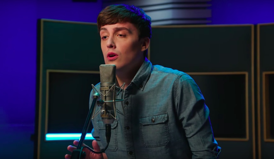 Así canta el Evan Hansen de Toronto | El Aquelarre