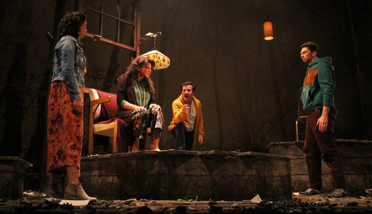 Pequeñas Grandes Cosas - Review | El Aquelarre