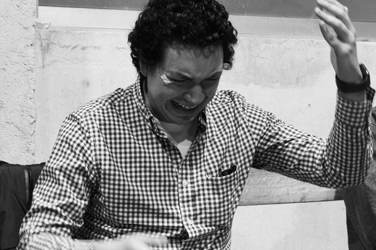 El Autor - Review | El Aquelarre