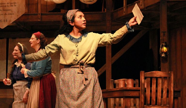Emilia - Review | El Aquelarre