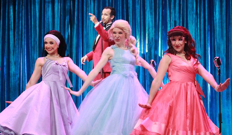 Bule Bule 2023 - Review | El Aquelarre